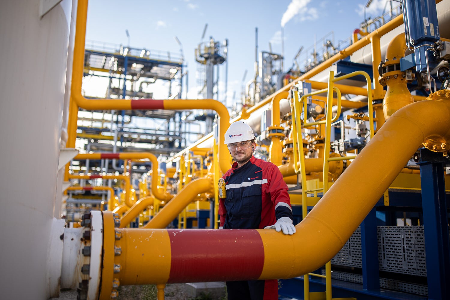 Air Liquide | LinkedIn Air Liquide | LinkedIn