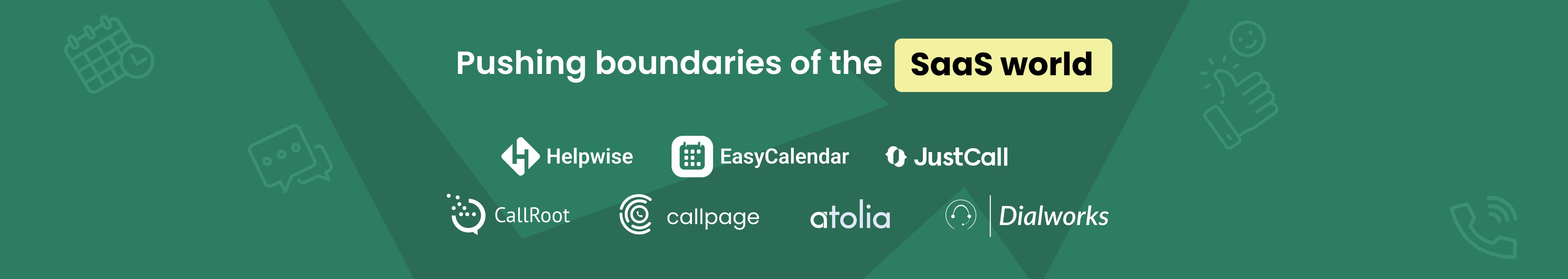 SaaS Labs | LinkedIn SaaS Labs | LinkedIn