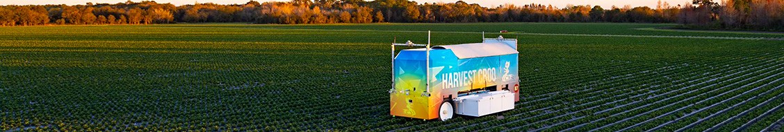 Harvest CROO Robotics | LinkedIn Harvest CROO Robotics | LinkedIn