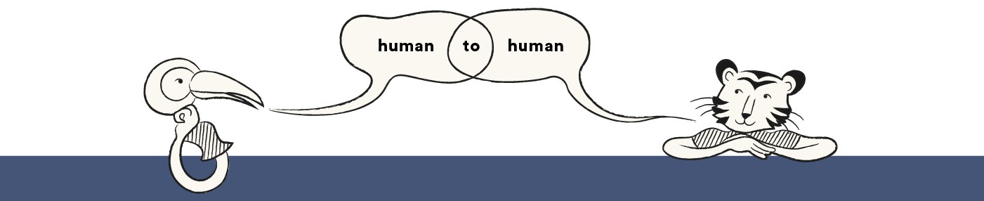Literal Humans | LinkedIn Literal Humans | LinkedIn