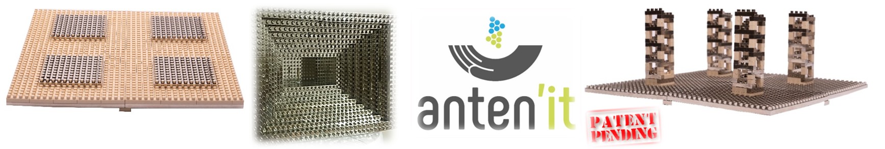 Antenom Antenna Technologies | LinkedIn Antenom Antenna Technologies | LinkedIn