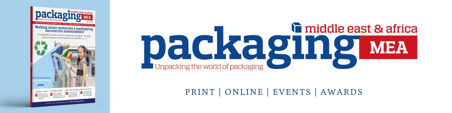 Packaging MEA | LinkedIn Packaging MEA | LinkedIn