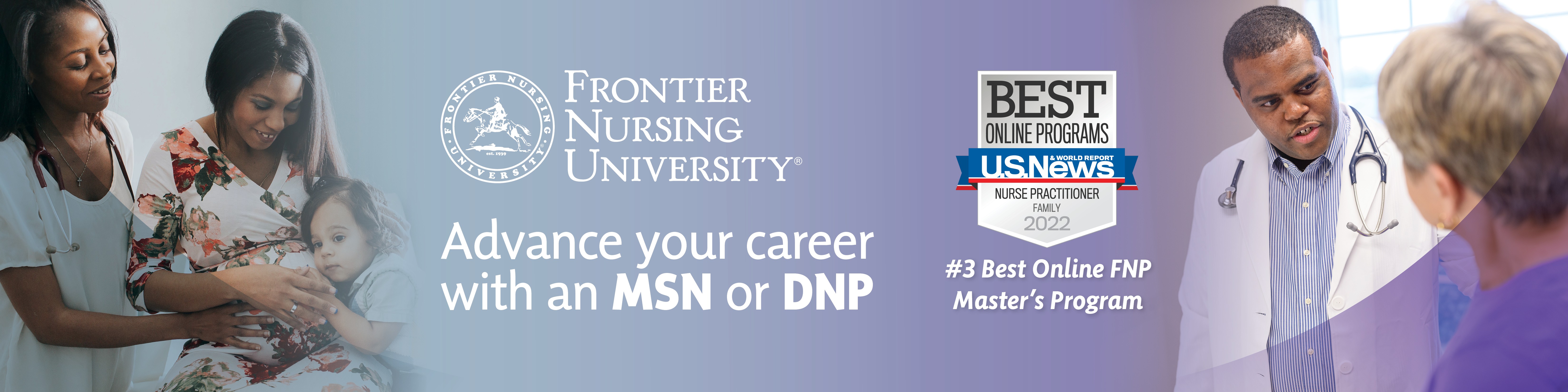 Frontier Nursing University | LinkedIn Frontier Nursing University | LinkedIn