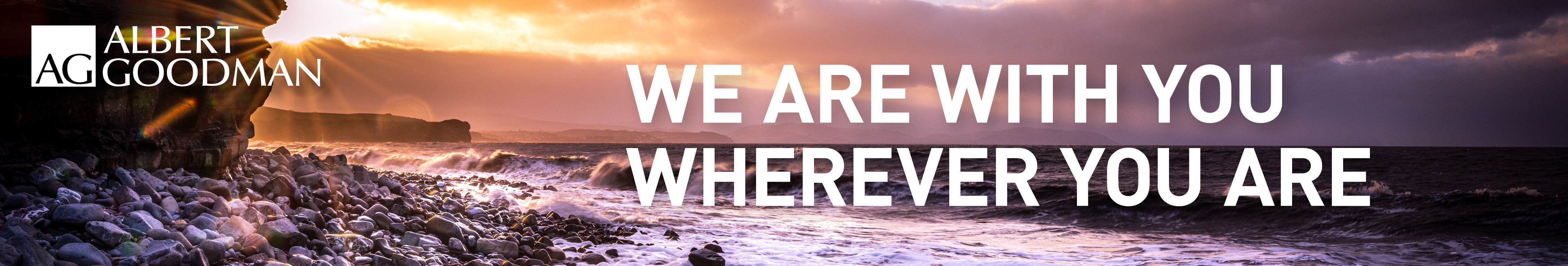 Albert Goodman | LinkedIn Albert Goodman | LinkedIn