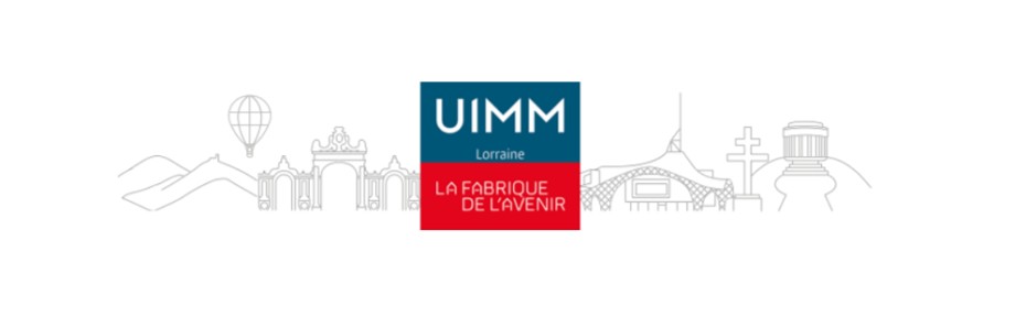 UIMM Lorraine | LinkedIn UIMM Lorraine | LinkedIn