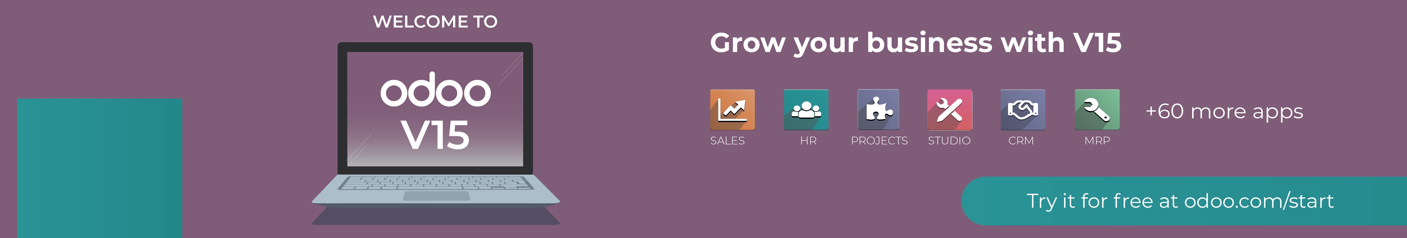 Odoo | LinkedIn Odoo | LinkedIn