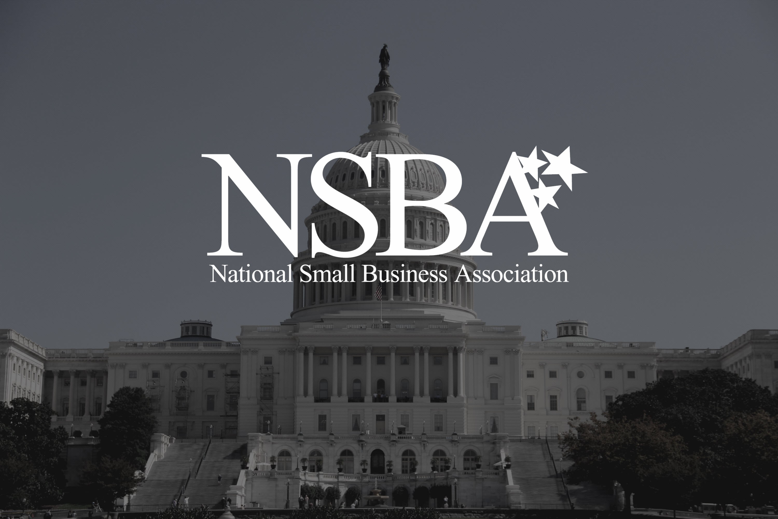 National Small Business Association | LinkedIn National Small Business Association | LinkedIn