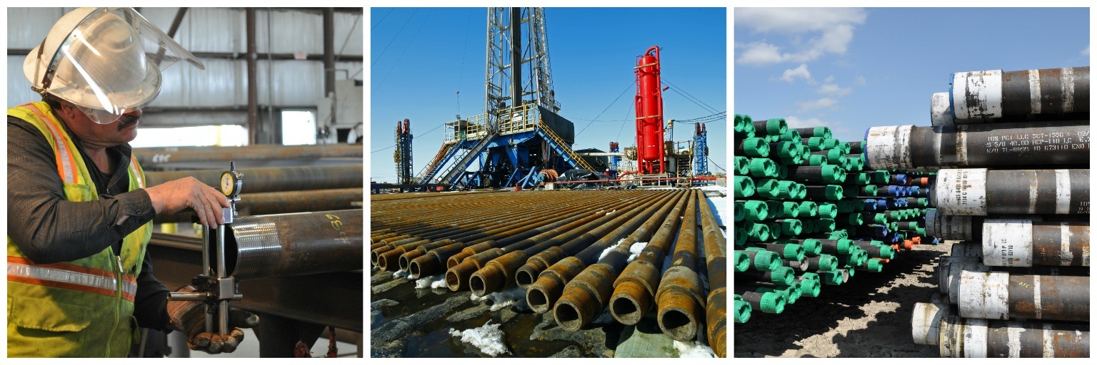 Inspection Oilfield Services (IOS) | LinkedIn Inspection Oilfield Services (IOS) | LinkedIn