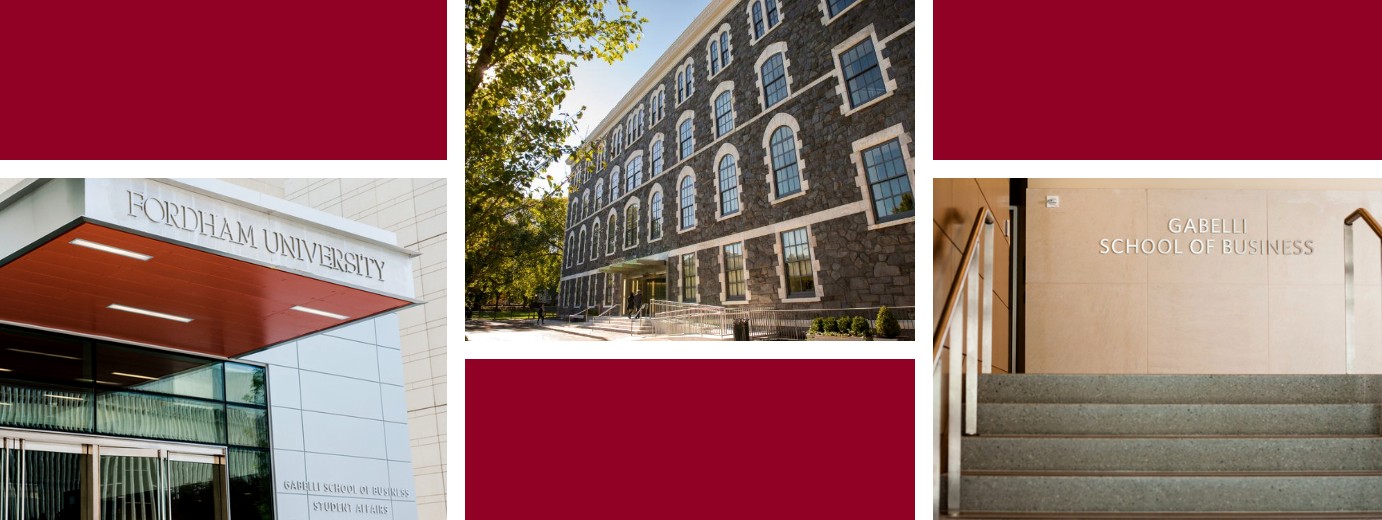 Fordham Gabelli School of Business: Alumni and Graduates | LinkedIn Fordham Gabelli School of Business: Alumni and Graduates | LinkedIn