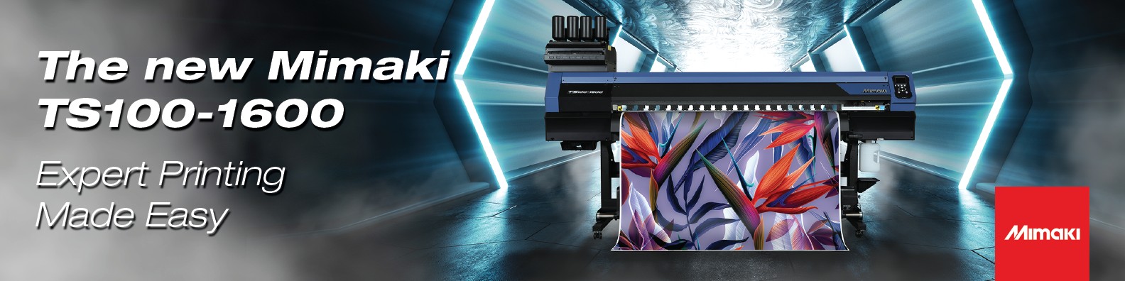 Mimaki Europe B.V. | LinkedIn Mimaki Europe B.V. | LinkedIn