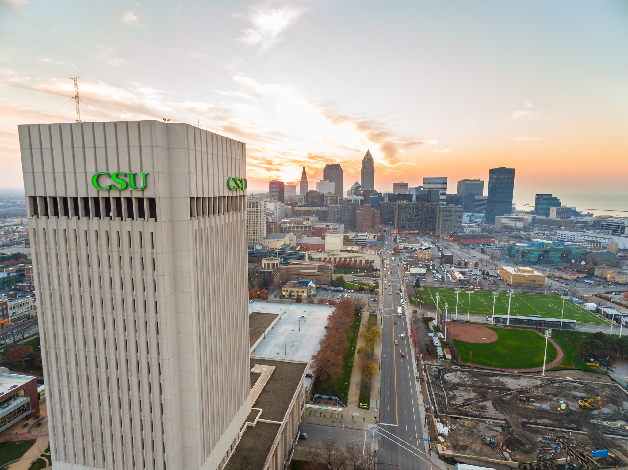 Cleveland State University: Alumni and Graduates | LinkedIn Cleveland State University: Alumni and Graduates | LinkedIn