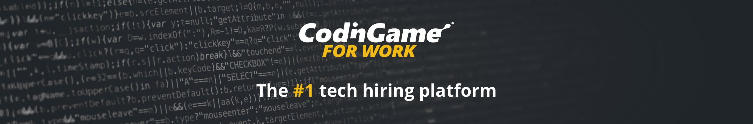 Codingame Codingame
