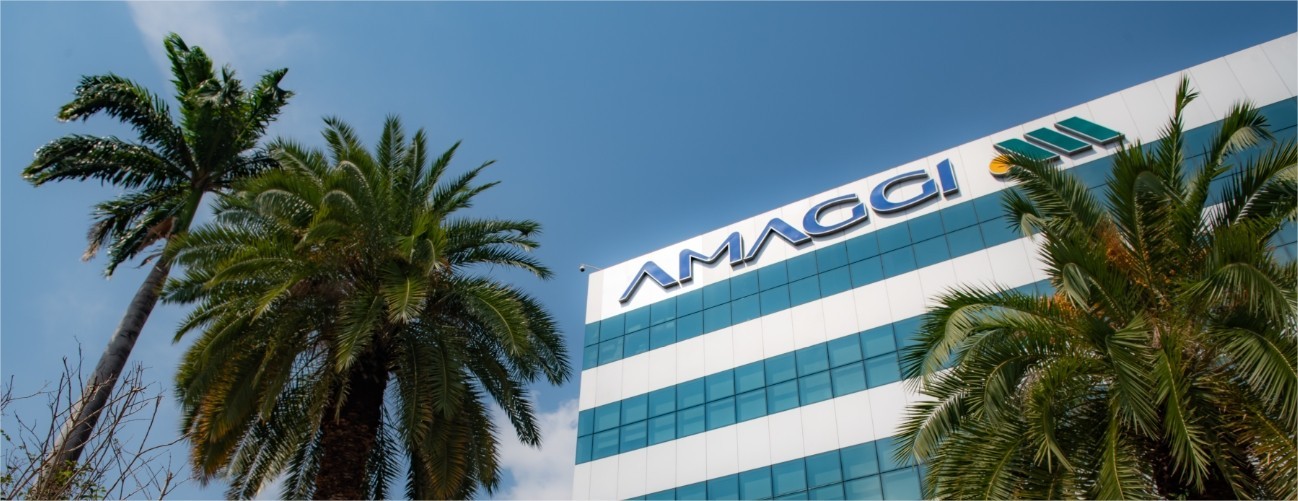 Amaggi | LinkedIn Amaggi | LinkedIn
