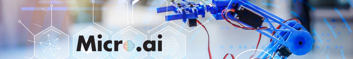 MicroAI | LinkedIn MicroAI | LinkedIn