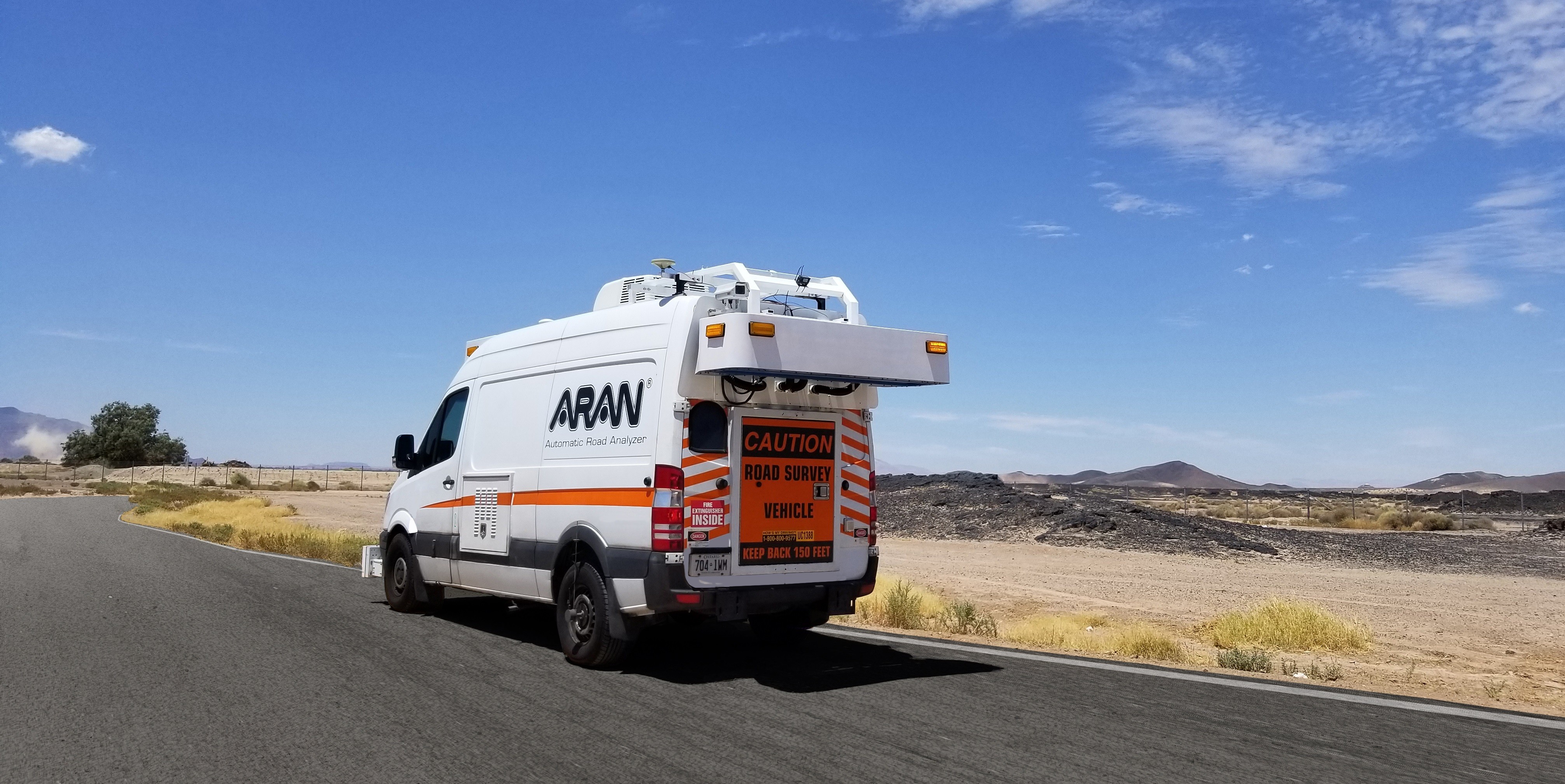 Fugro Roadware | LinkedIn Fugro Roadware | LinkedIn