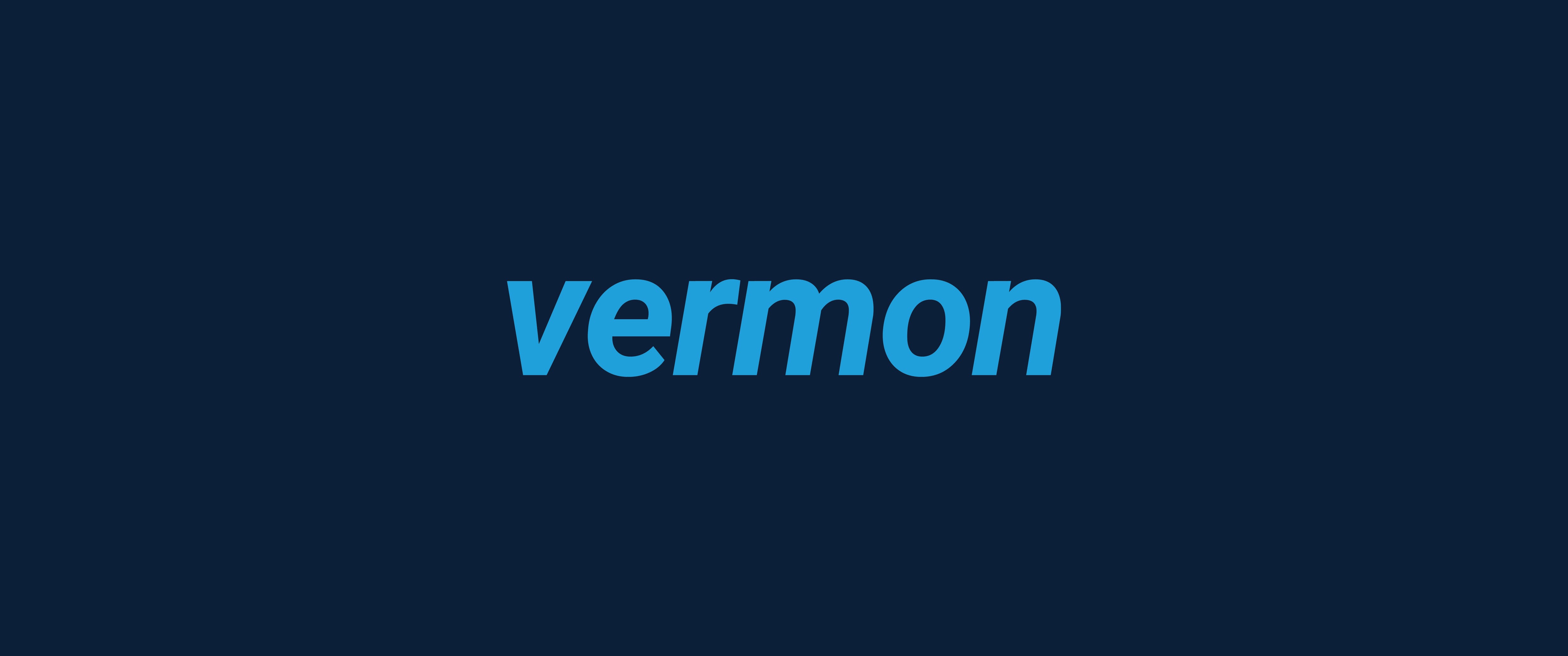 Vermon | LinkedIn Vermon | LinkedIn