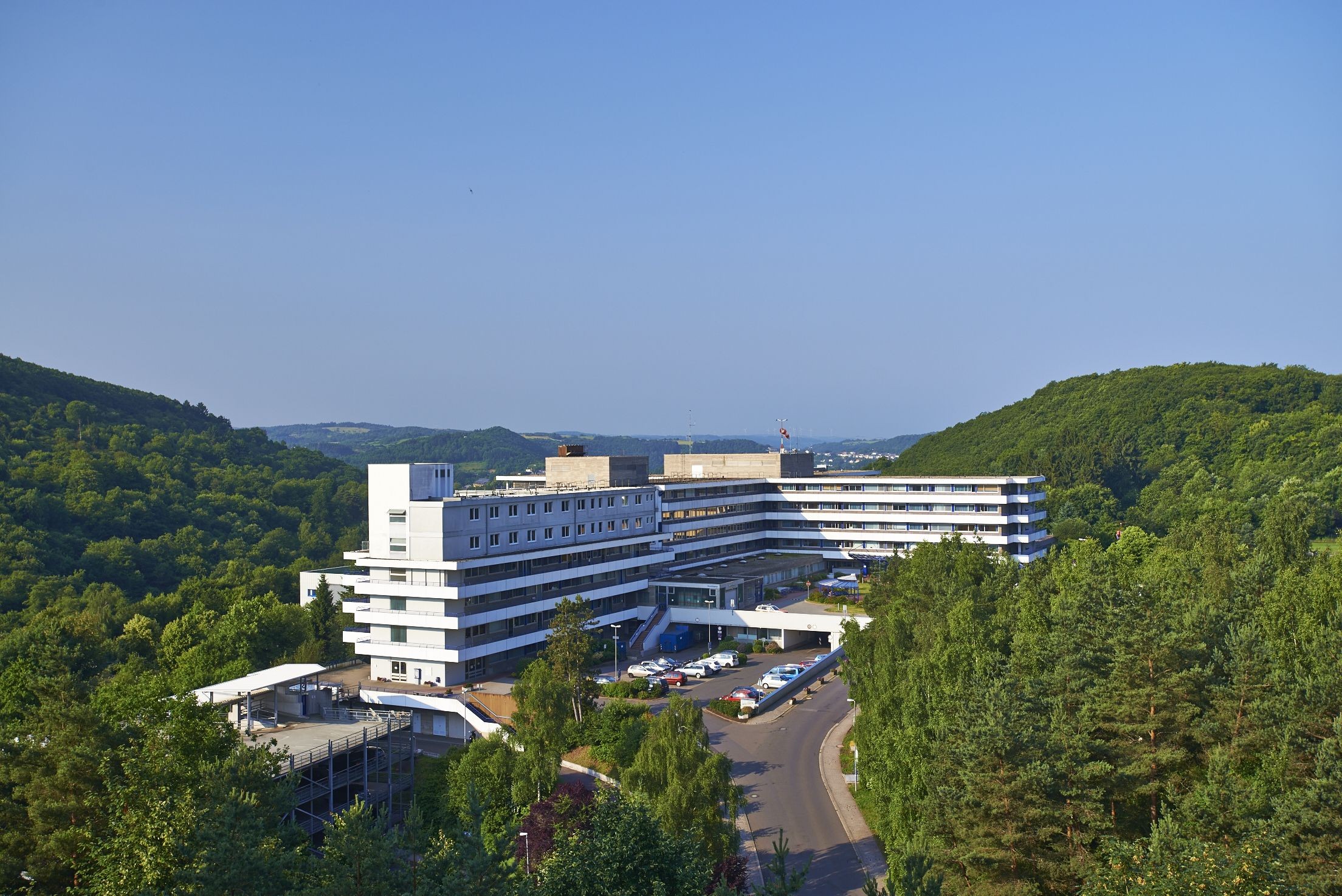 Klinikum Idar-Oberstein | LinkedIn Klinikum Idar-Oberstein | LinkedIn