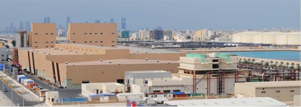 JBF Bahrain W.L.L. | LinkedIn JBF Bahrain W.L.L. | LinkedIn