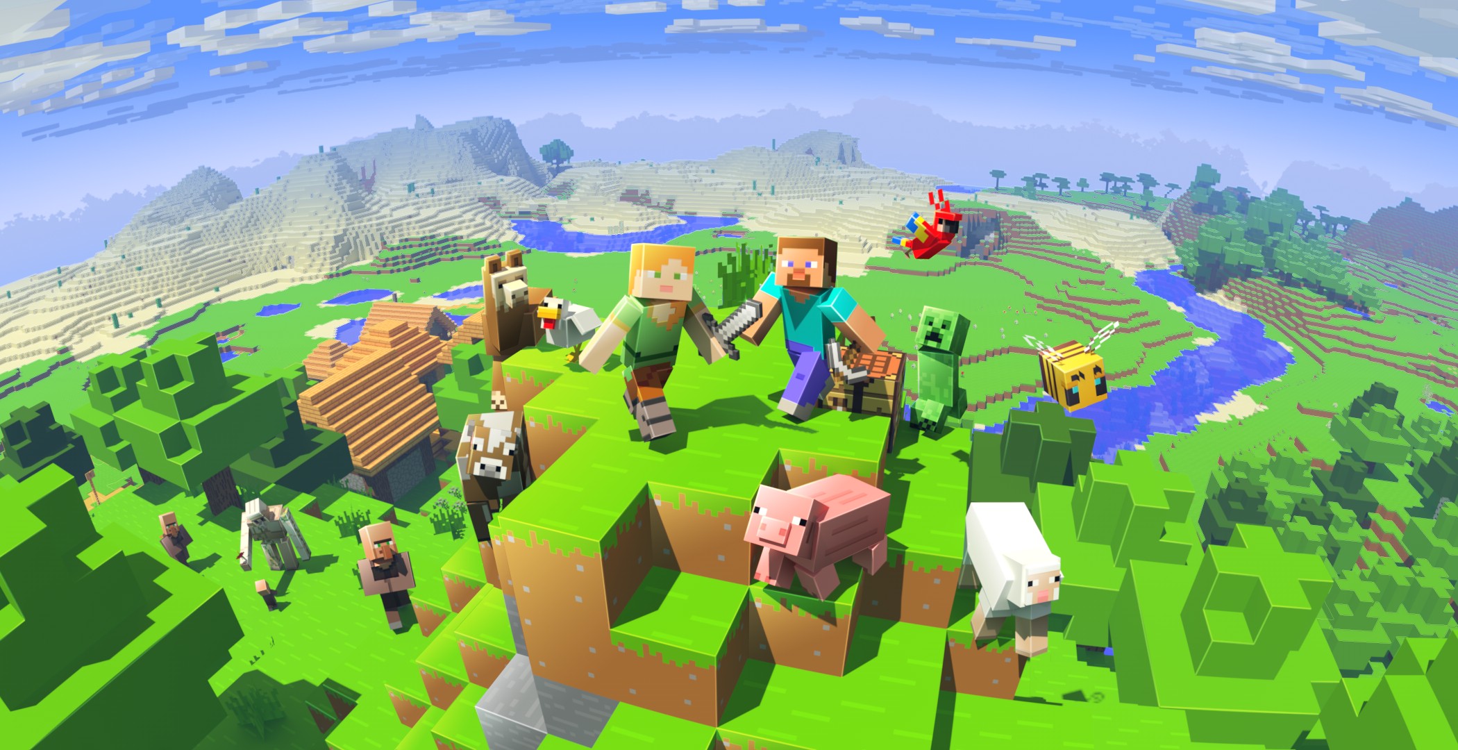 Minecraft.fr | LinkedIn Minecraft.fr | LinkedIn
