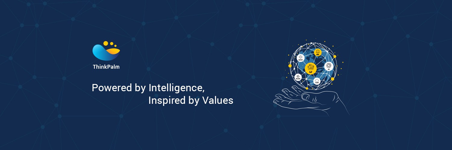 ThinkPalm Technologies Pvt. Ltd. | LinkedIn ThinkPalm Technologies Pvt. Ltd. | LinkedIn