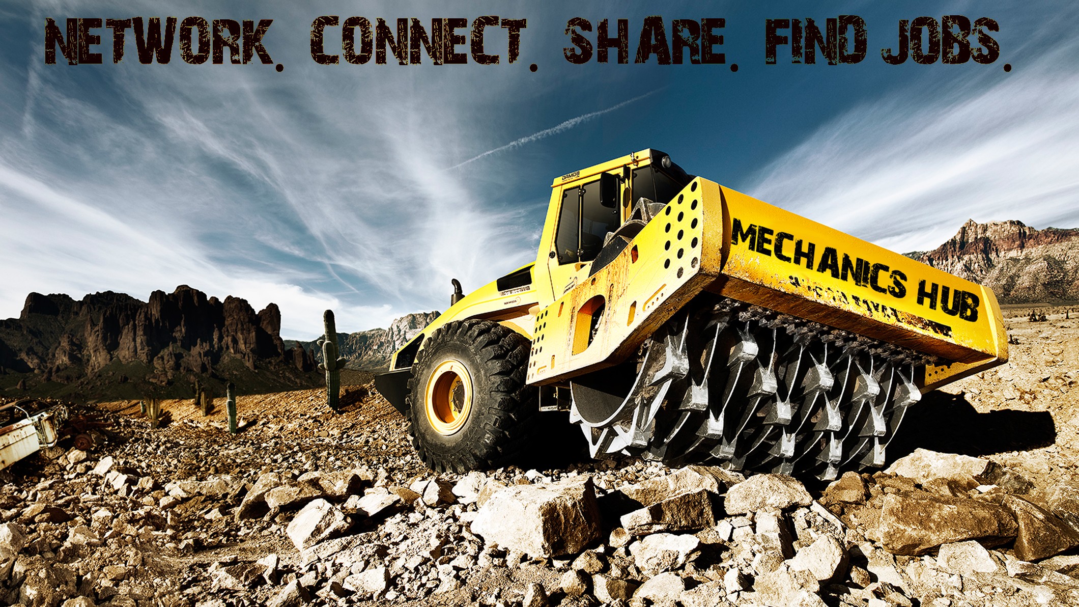 Mechanics Hub | LinkedIn Mechanics Hub | LinkedIn
