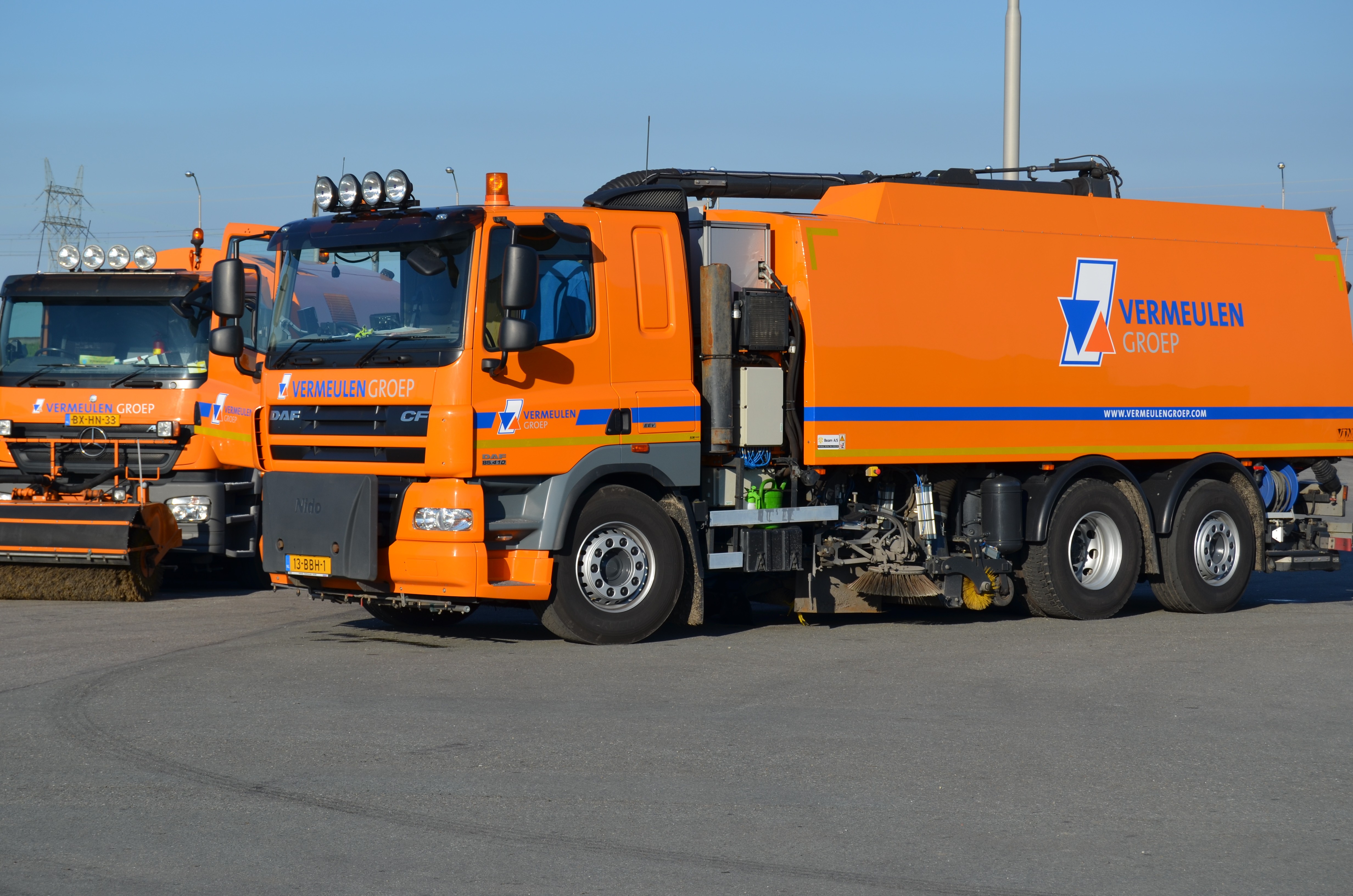 Vermeulen Groep | LinkedIn Vermeulen Groep | LinkedIn