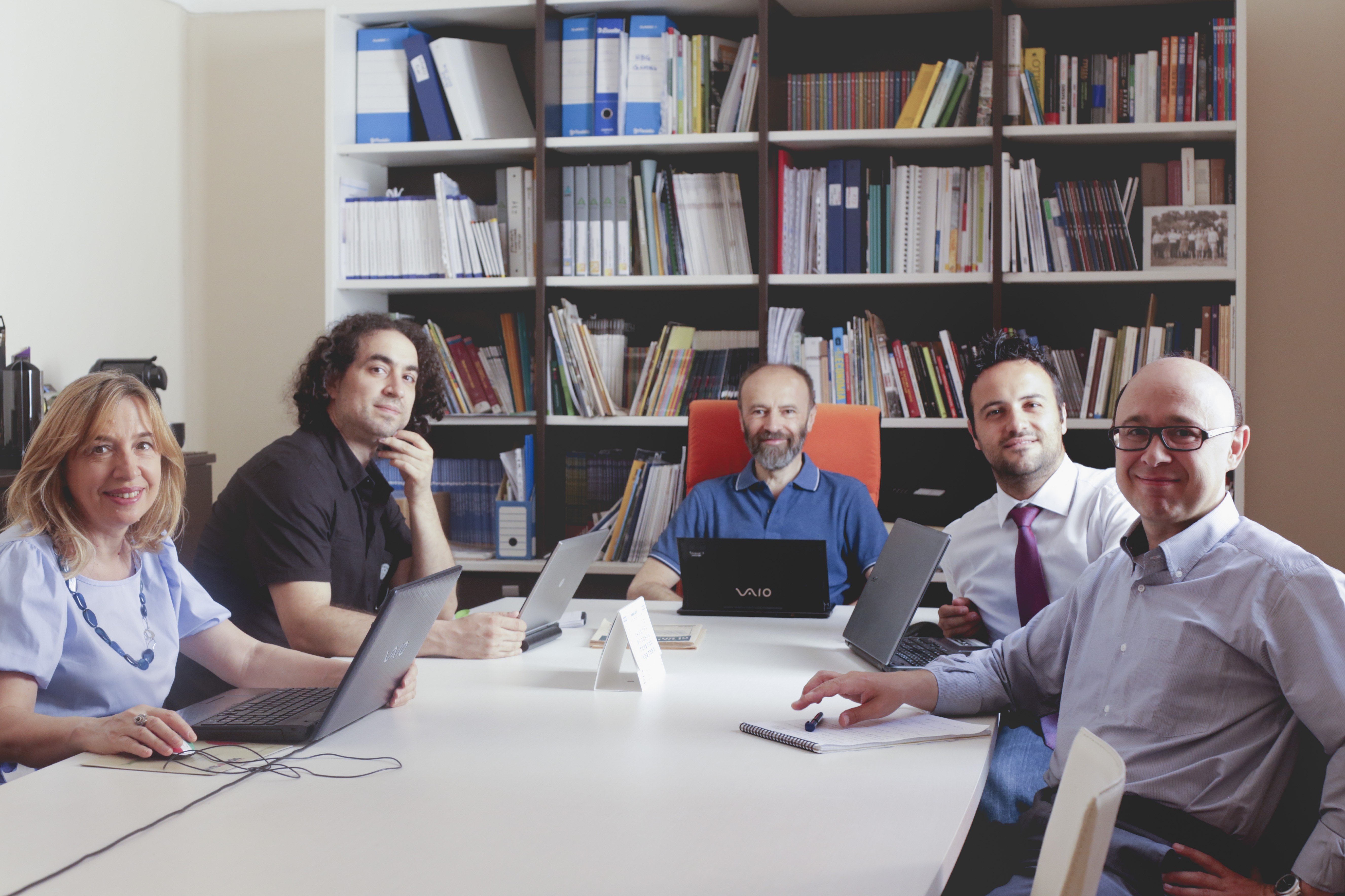 Eidos Consulting S.r.l. | LinkedIn Eidos Consulting S.r.l. | LinkedIn