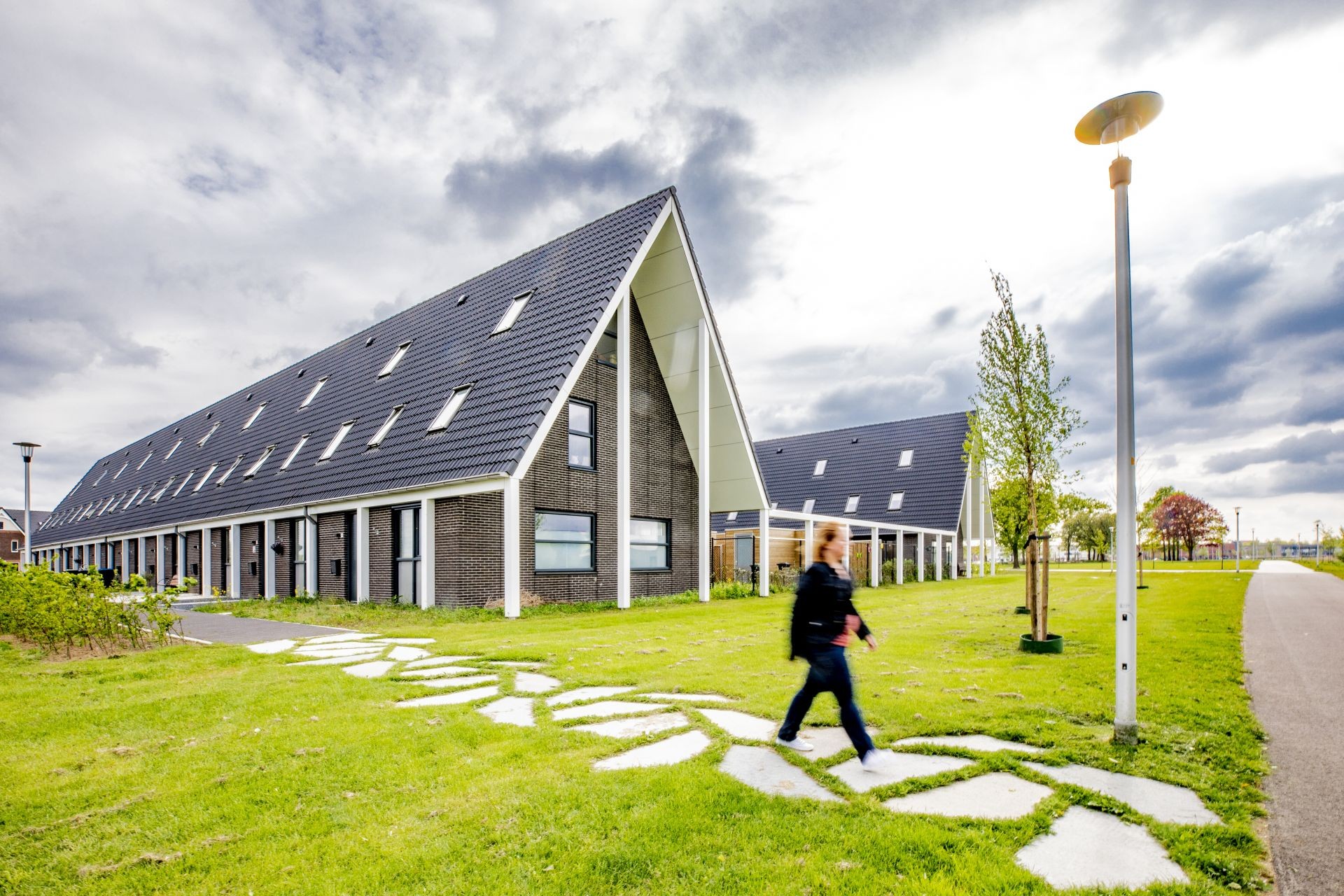 Ons Huis Woningstichting | LinkedIn Ons Huis Woningstichting | LinkedIn