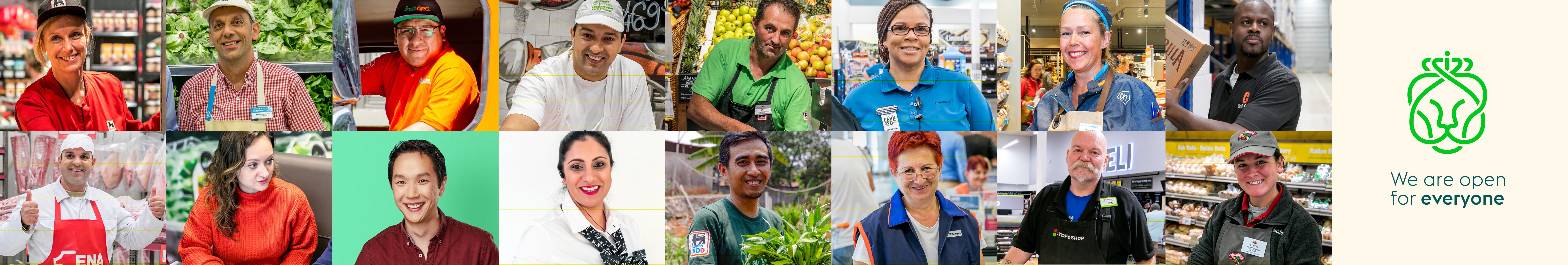 Ahold Delhaize : culture | LinkedIn Ahold Delhaize : culture | LinkedIn