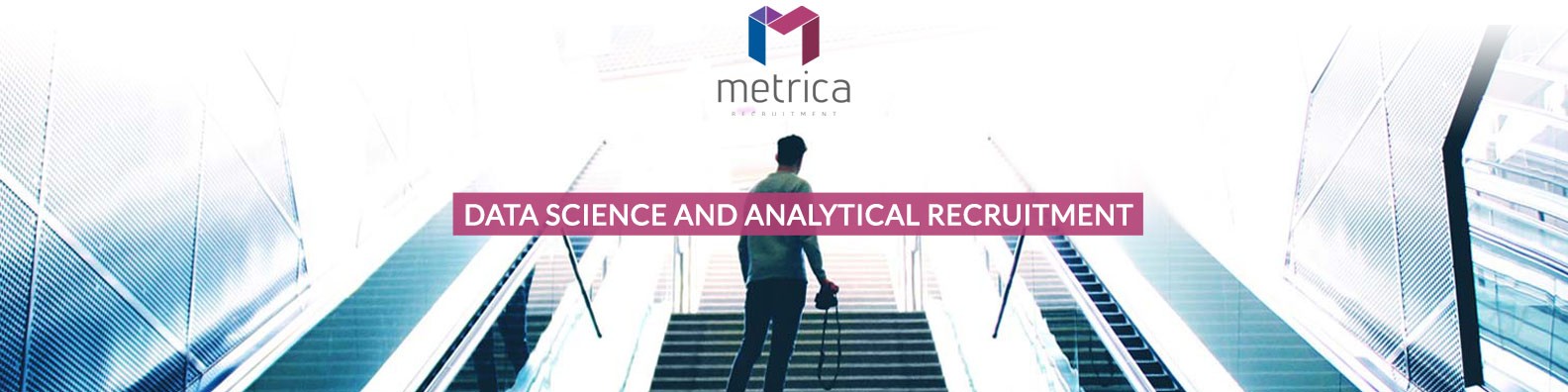 Metrica Recruitment | LinkedIn Metrica Recruitment | LinkedIn