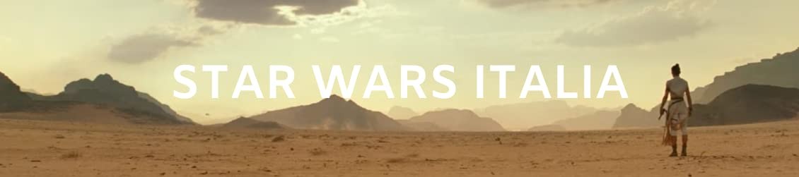 Star Wars Italia | LinkedIn Star Wars Italia | LinkedIn