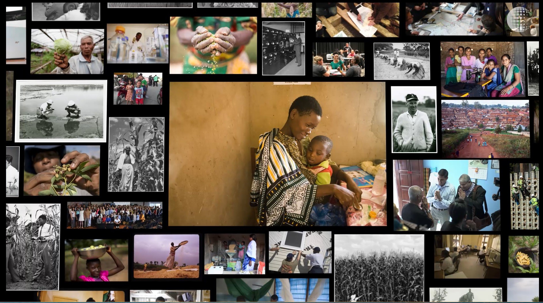 The Rockefeller Foundation | LinkedIn The Rockefeller Foundation | LinkedIn