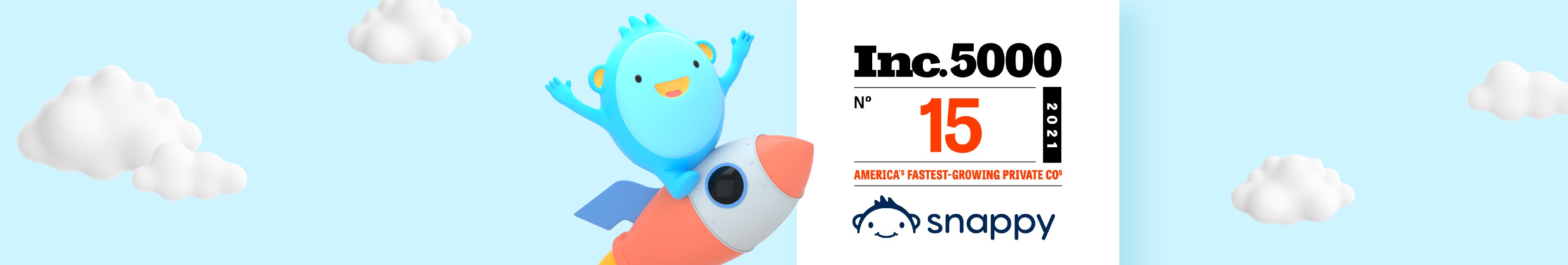 Snappy | LinkedIn Snappy | LinkedIn