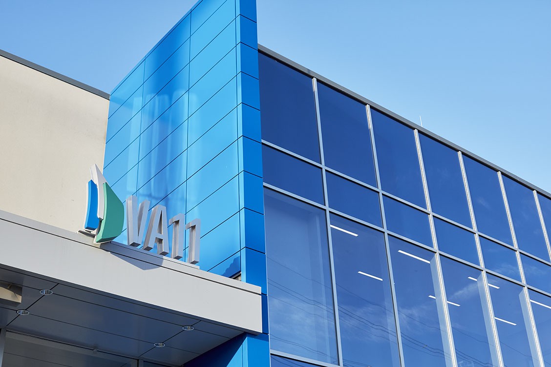 Vantage Data Centers | LinkedIn Vantage Data Centers | LinkedIn
