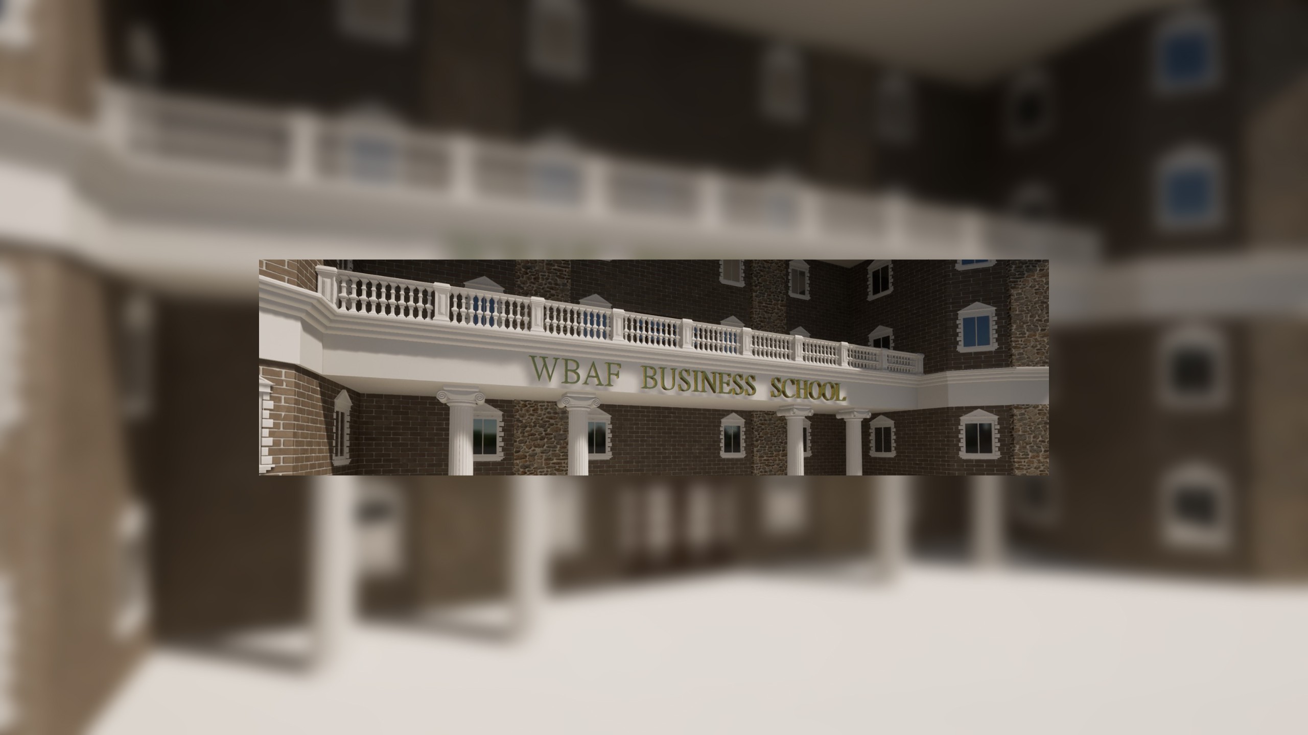 WBAF Business School | LinkedIn WBAF Business School | LinkedIn