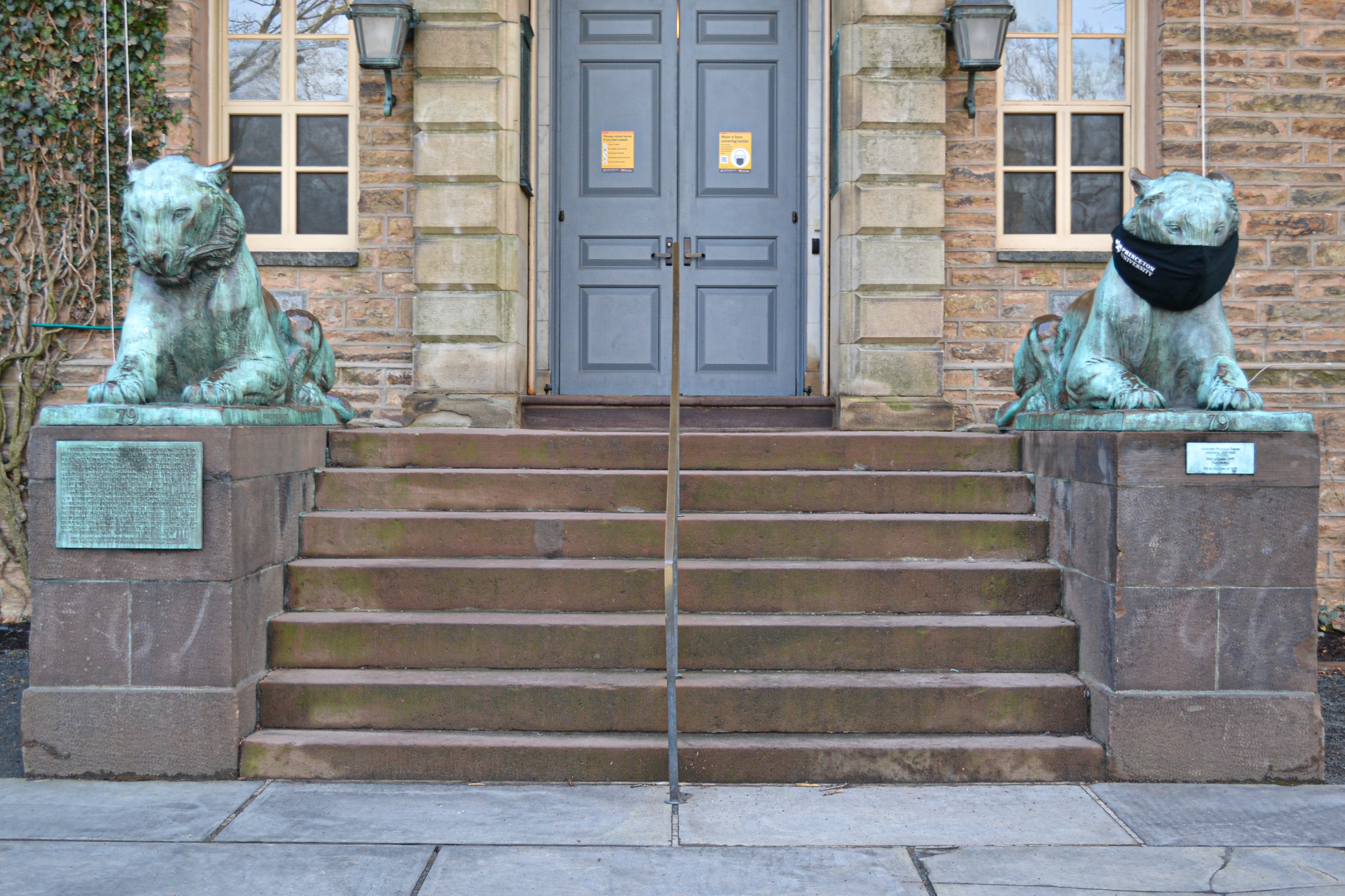 Princeton University: Unternehmenskultur | LinkedIn Princeton University: Unternehmenskultur | LinkedIn