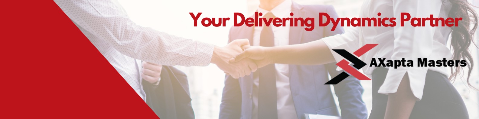 Axapta Masters | LinkedIn Axapta Masters | LinkedIn