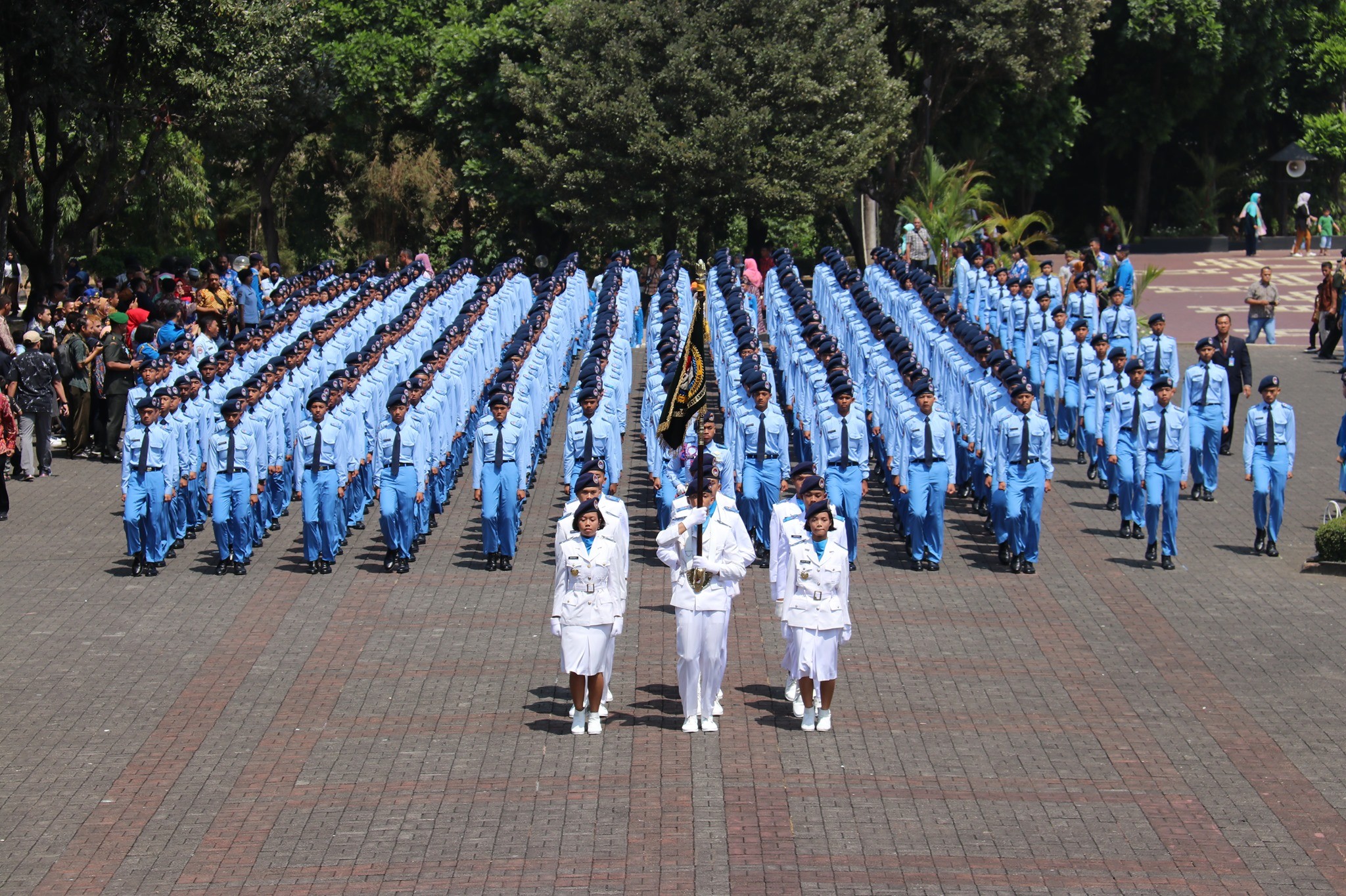 Employés de SMA Taruna Nusantara, lieu, anciens employés | LinkedIn Employés de SMA Taruna Nusantara, lieu, anciens employés | LinkedIn