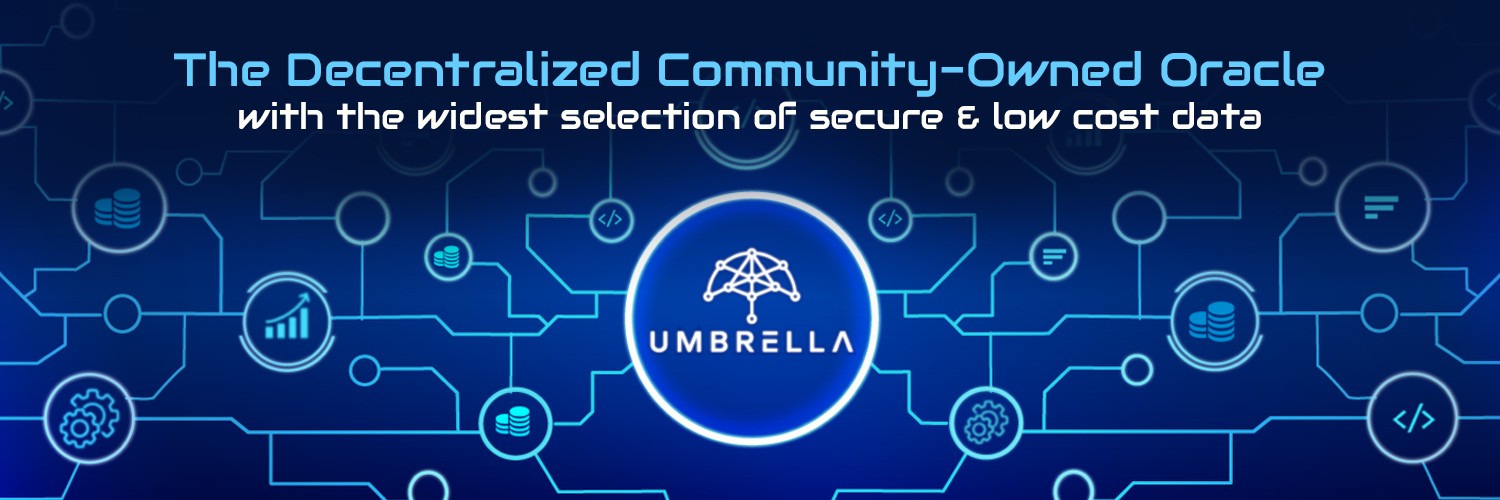 Umbrella Network | LinkedIn Umbrella Network | LinkedIn