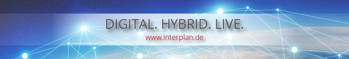 INTERPLAN Congress, Meeting & Event Management AG | LinkedIn INTERPLAN Congress, Meeting & Event Management AG | LinkedIn