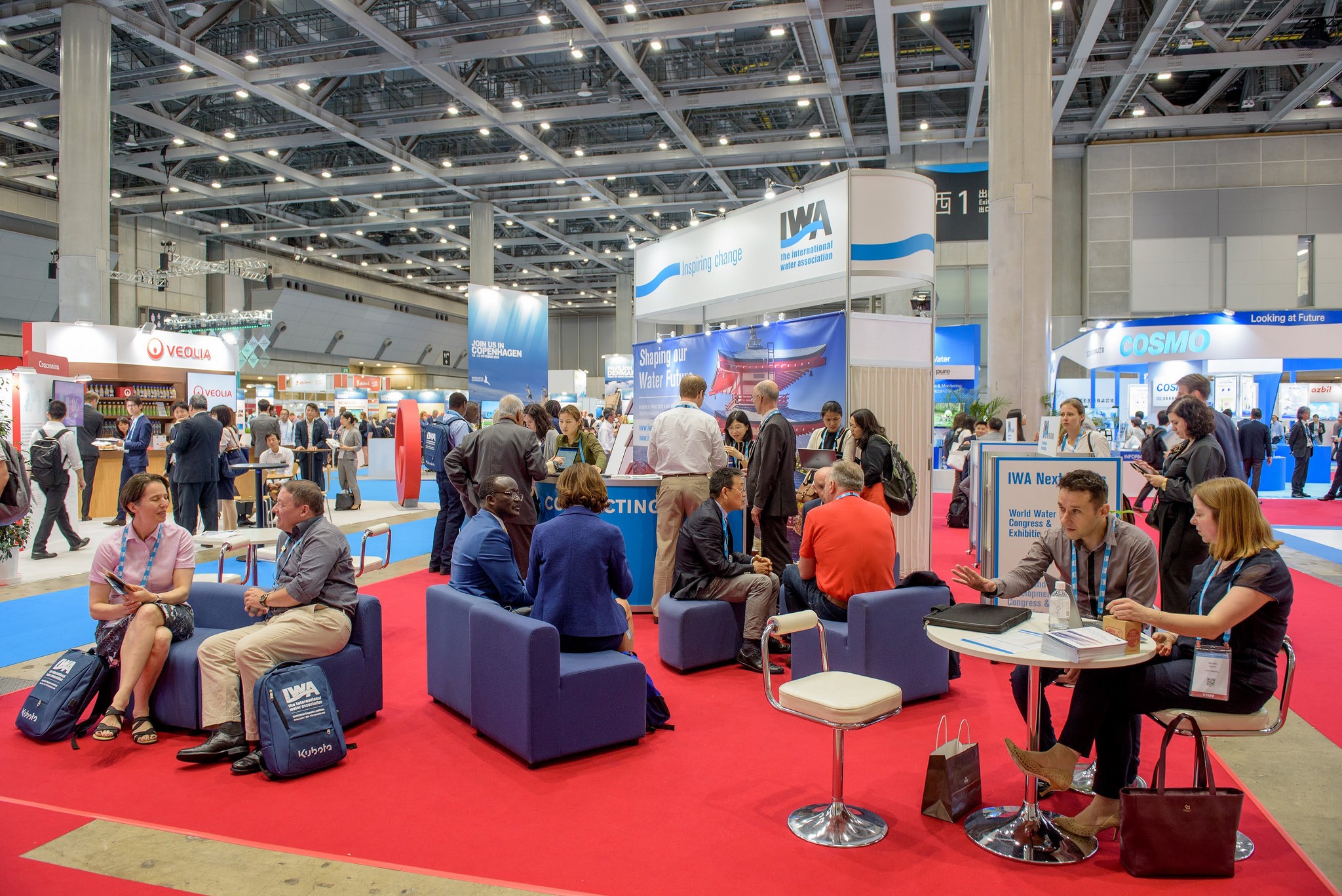 International Water Association | LinkedIn International Water Association | LinkedIn