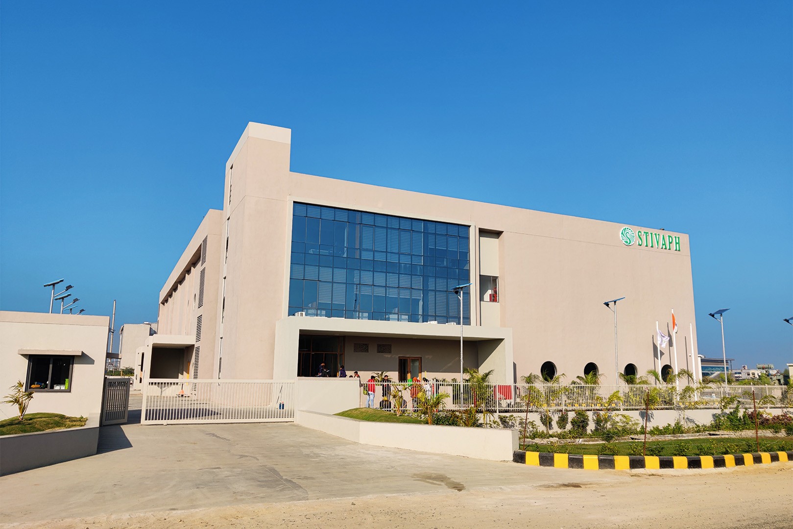 Stivaph Healthcare Pvt. Ltd. | LinkedIn Stivaph Healthcare Pvt. Ltd. | LinkedIn