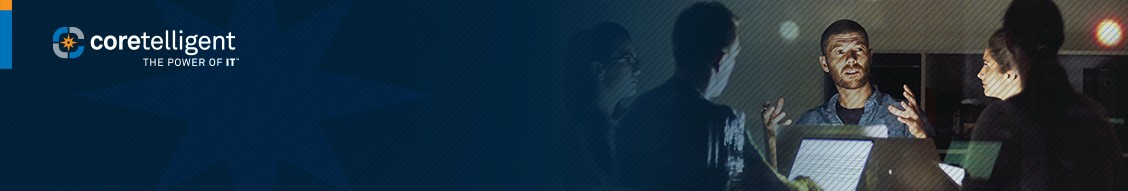 Coretelligent | LinkedIn Coretelligent | LinkedIn