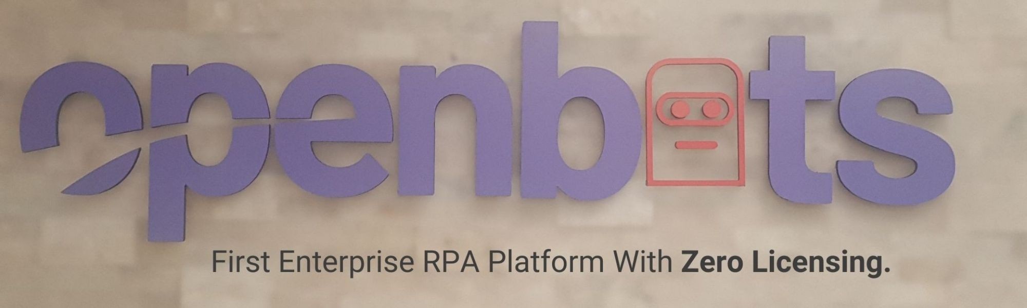 OpenBots | LinkedIn OpenBots | LinkedIn