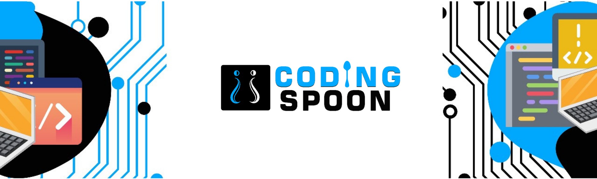 Coding Spoon | LinkedIn Coding Spoon | LinkedIn