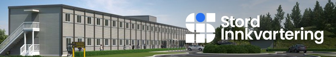 Stord Innkvartering | LinkedIn Stord Innkvartering | LinkedIn