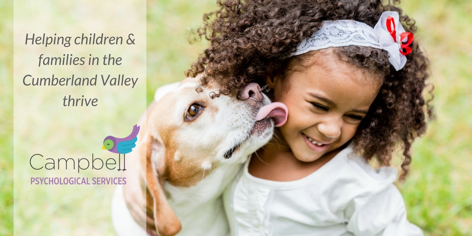 Campbell Psychological Services | LinkedIn Campbell Psychological Services | LinkedIn
