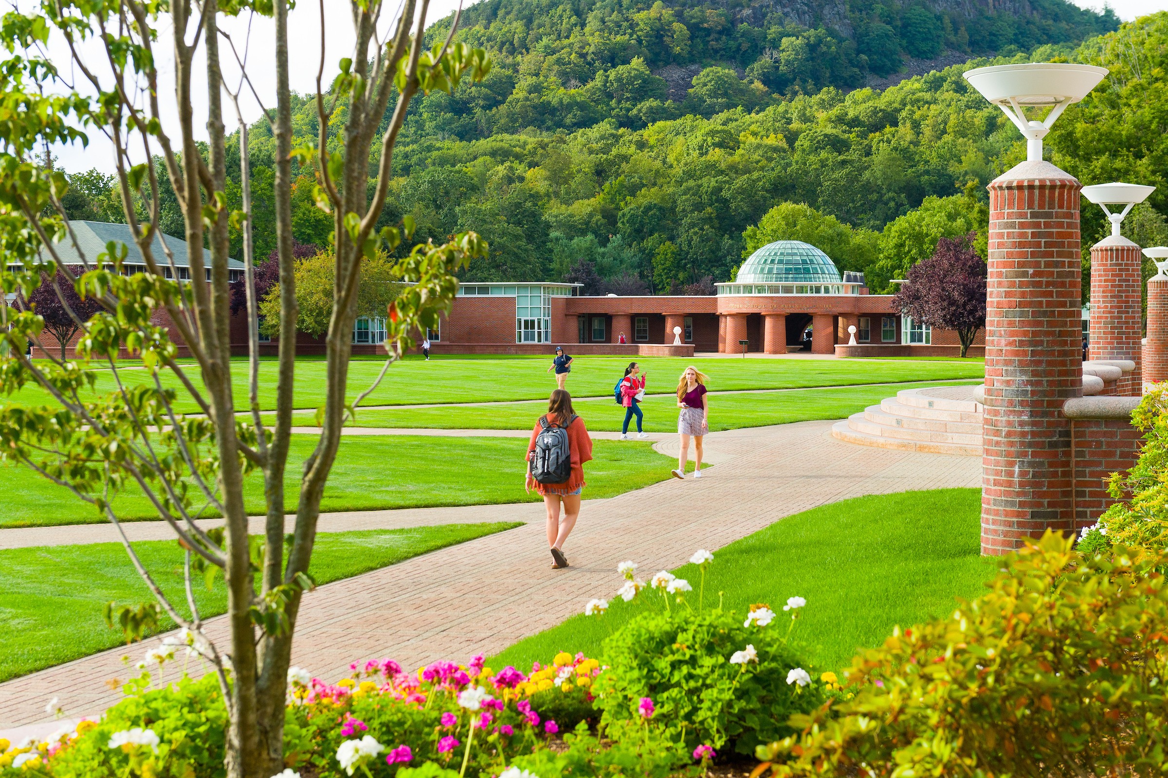 Quinnipiac University - School of Business Employees, Location, Alumni ... Quinnipiac University - School of Business Employees, Location, Alumni ...