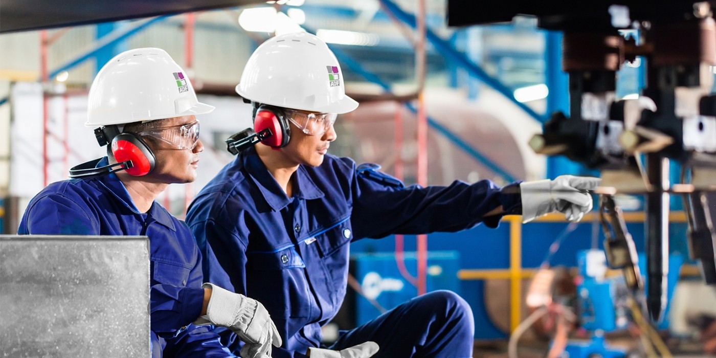 GROUPE ADF | LinkedIn GROUPE ADF | LinkedIn
