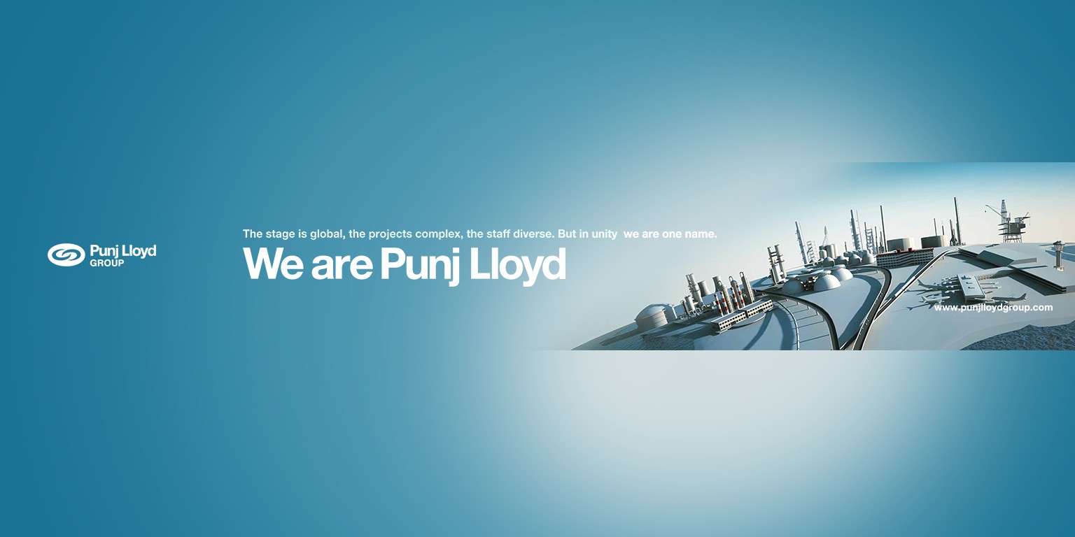 Punj Lloyd Limited | LinkedIn Punj Lloyd Limited | LinkedIn
